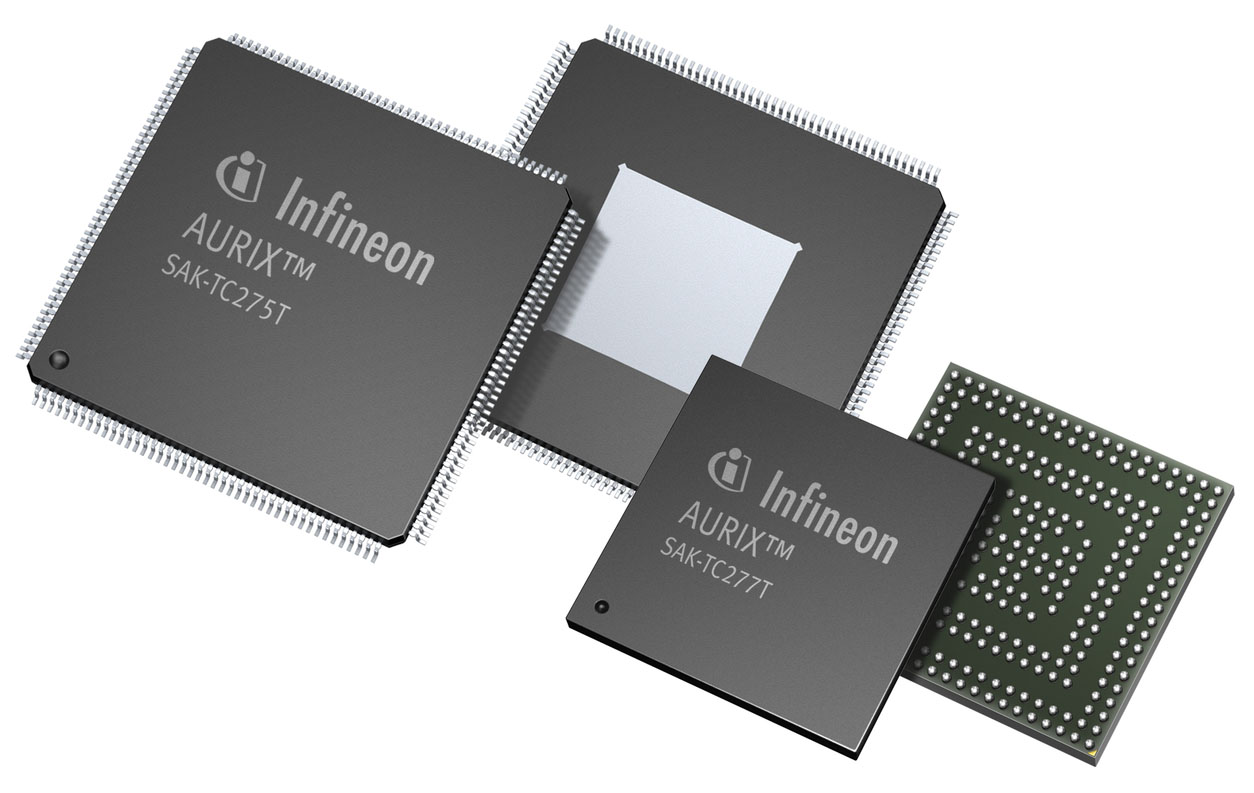 Infineon | NovaFlash GmbH